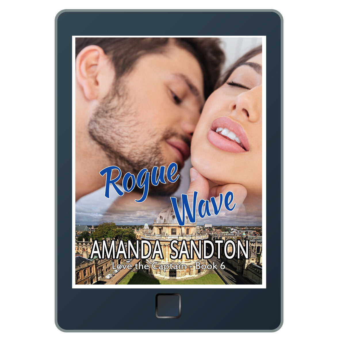ROGUE WAVE (EBOOK) – Karibu Publishers